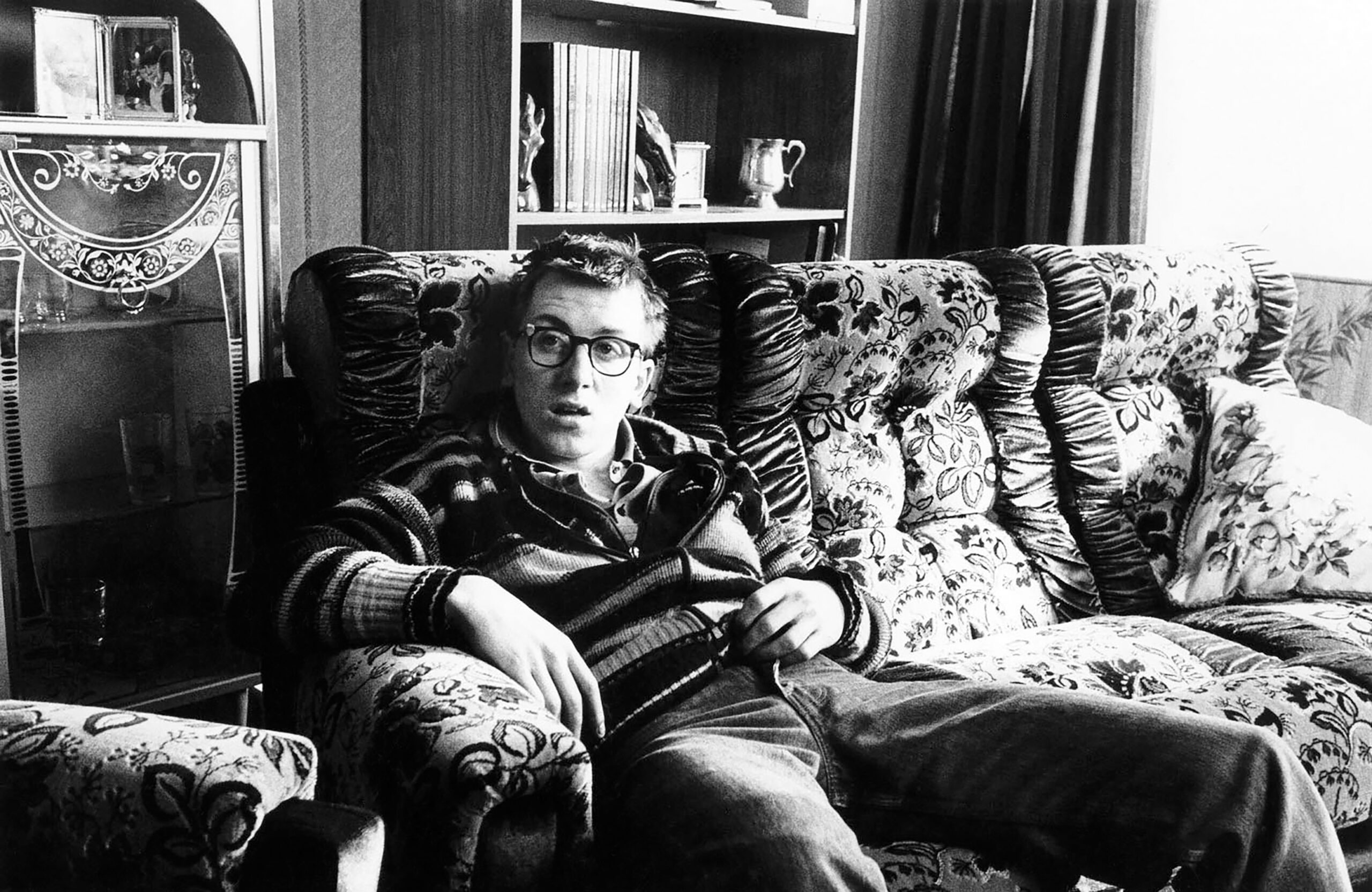 Una mirada al cine de Mike Leigh: «Meantime» (1983) o las horas perdidas
