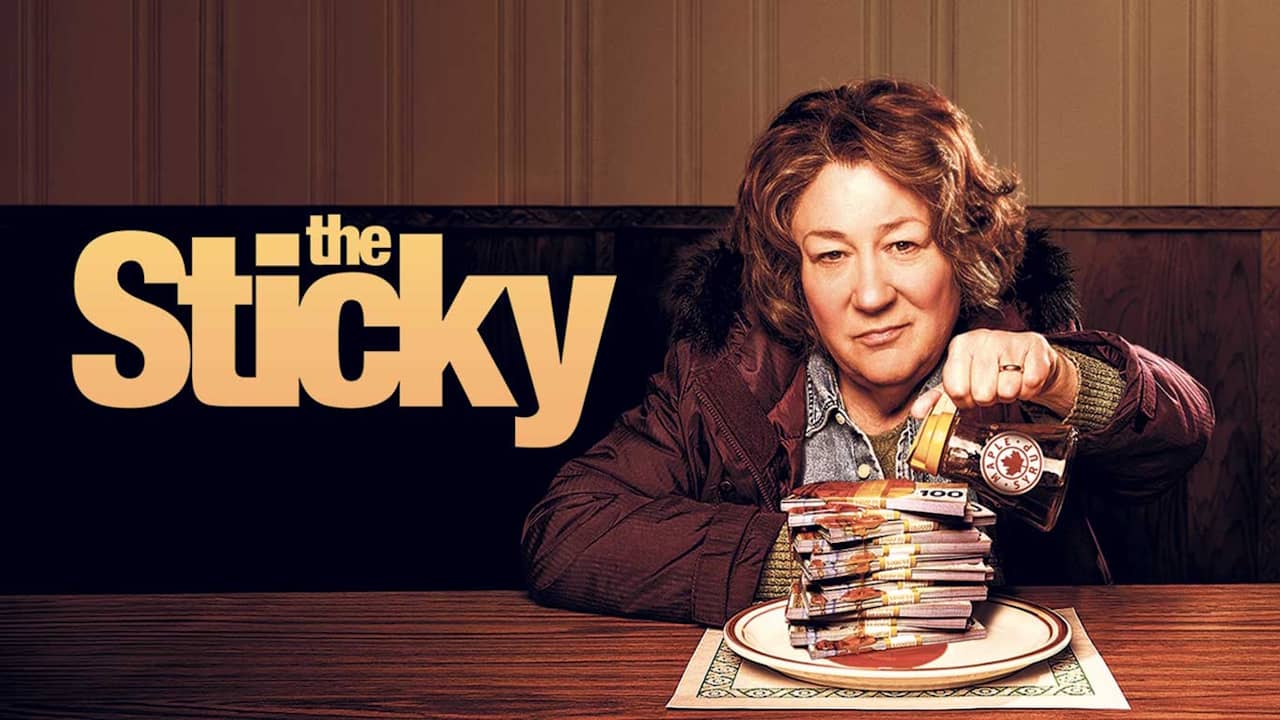 The Sticky: ¿cuál es la disparatada historia real que se esconde tras ...