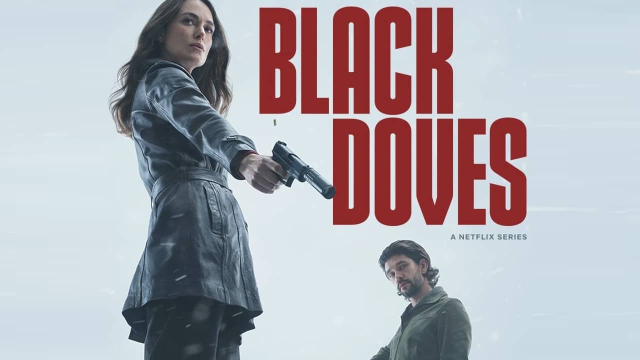 Palomas negras (Black Doves): El final de la serie de Netflix explicado